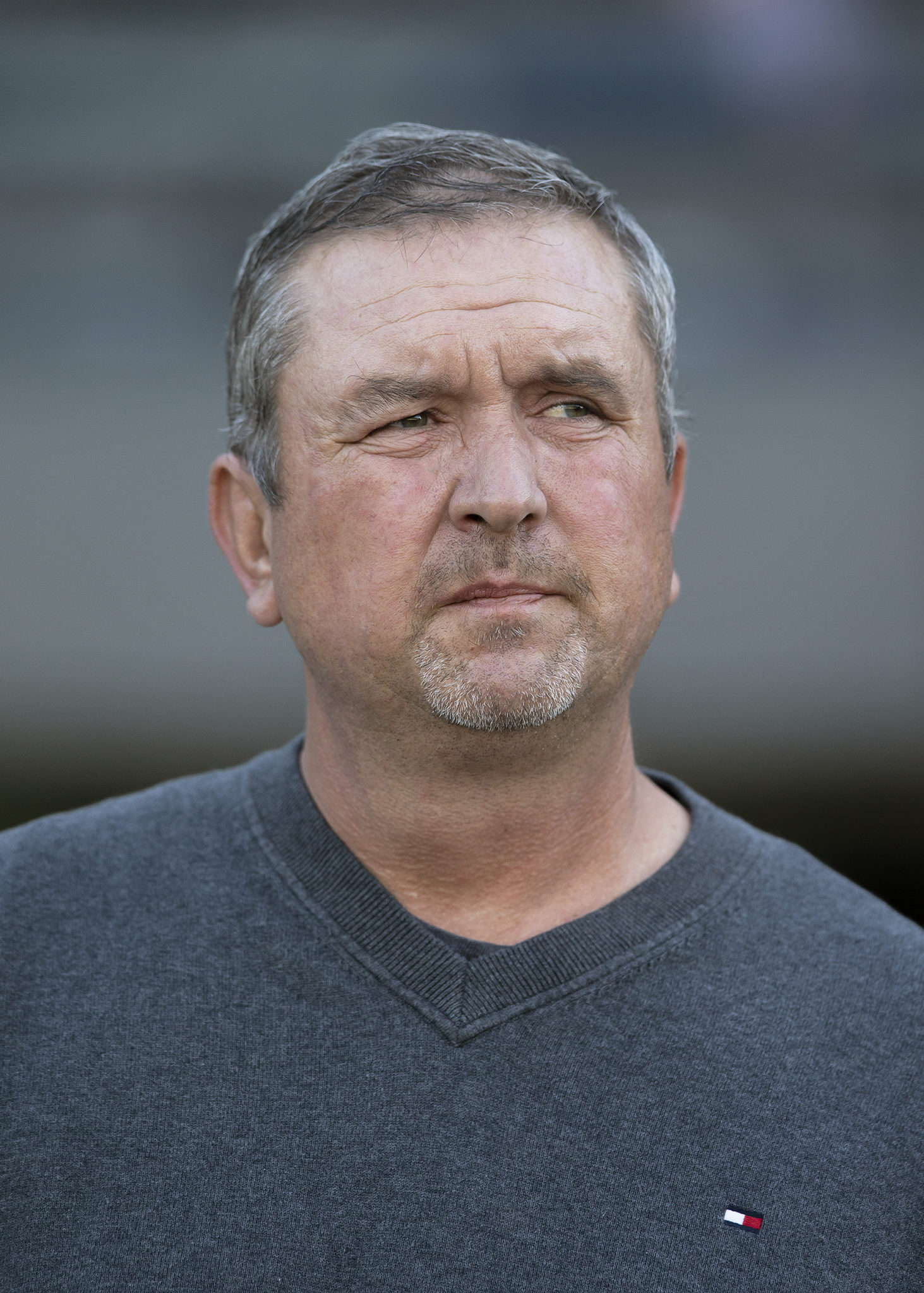 Mark Glatt – California Thoroughbred Trainers