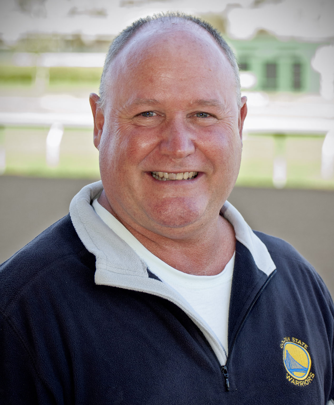 Steve Sherman – California Thoroughbred Trainers