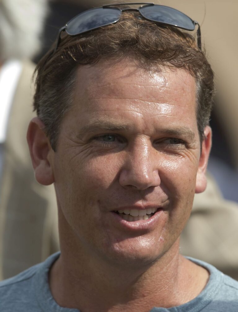 Trainer Directory – California Thoroughbred Trainers