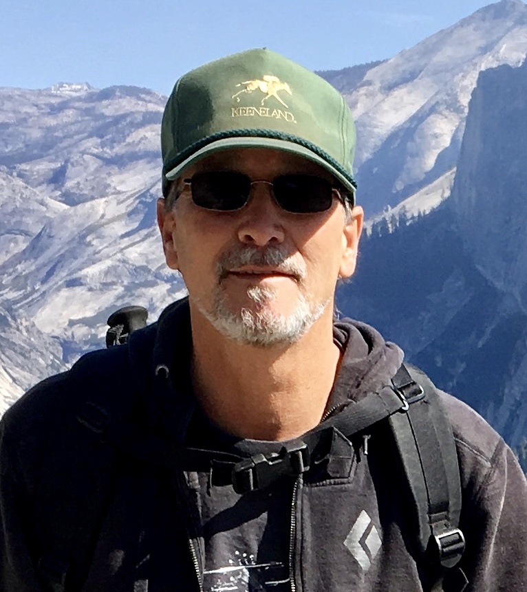 Brian Pitnick – California Thoroughbred Trainers